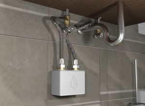 Inicio | Hydroloop | Ahorra agua