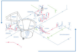 Inicio | Hydroloop | Ahorra agua