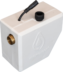 Inicio | Hydroloop | Ahorra agua