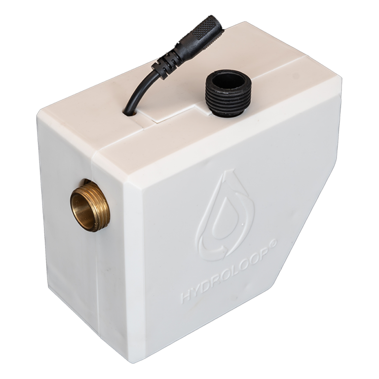 Hydroloop | Hydroloop