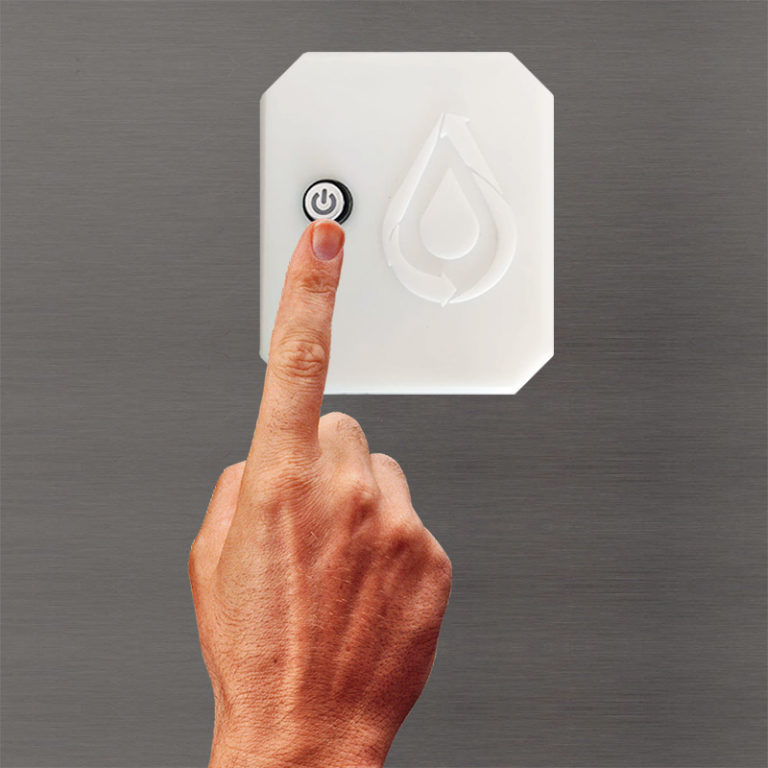 Inicio | Hydroloop | Ahorra agua